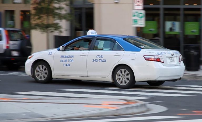 Transportation Commission recommends higher taxi fares to support ...