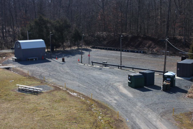 Plans Underway for Police Shooting Range | ARLnow.com
