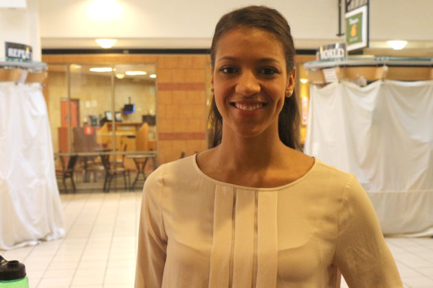 Miss Arlington Feeling ‘A Lot of Pressure’ for State Pageant | ARLnow.com