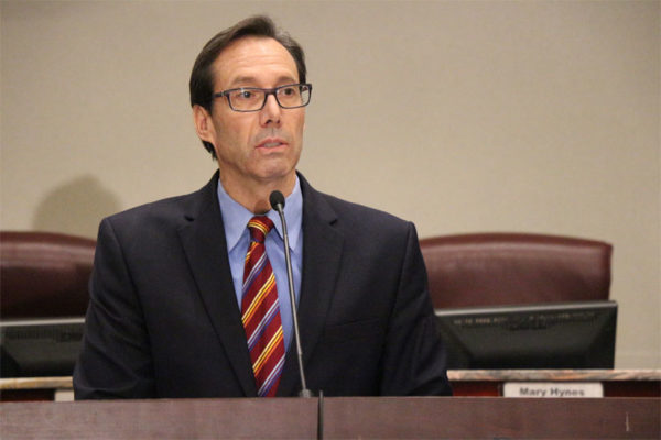 BREAKING: Streetcar Project Canceled | ARLnow.com