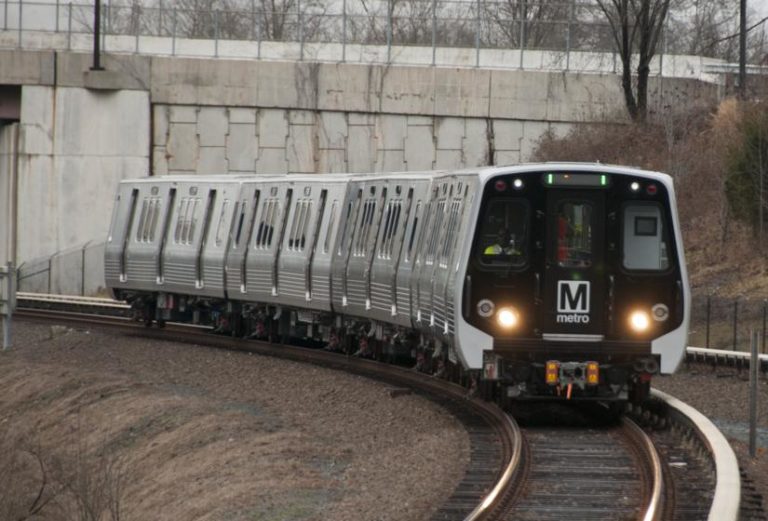 WBJ: Arlington’s busiest Metro station is at the Pentagon | ARLnow.com