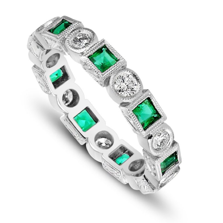 Protea Diamonds: Arlington’s Exclusive Custom Jeweler Is a ‘Hidden Gem ...