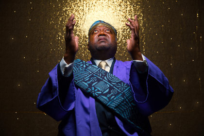 Judge William Newman is bringing courtroom experience to his first solo ...