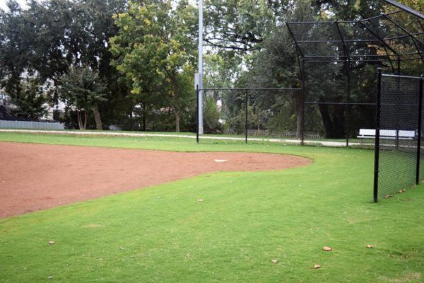 More Renovations Complete at High View Park | ARLnow.com
