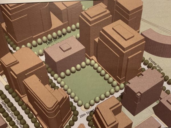 County Approves New Towers in Crystal City | ARLnow.com
