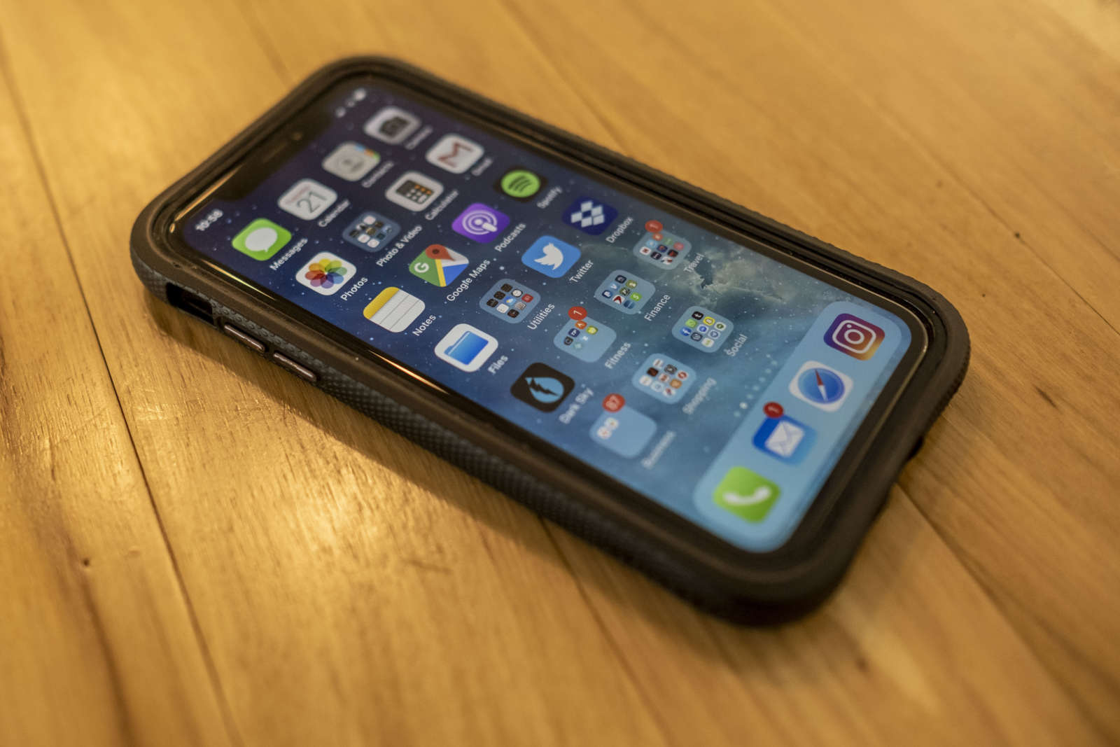 Students question planned rollout of phone pouches across APS high ...
