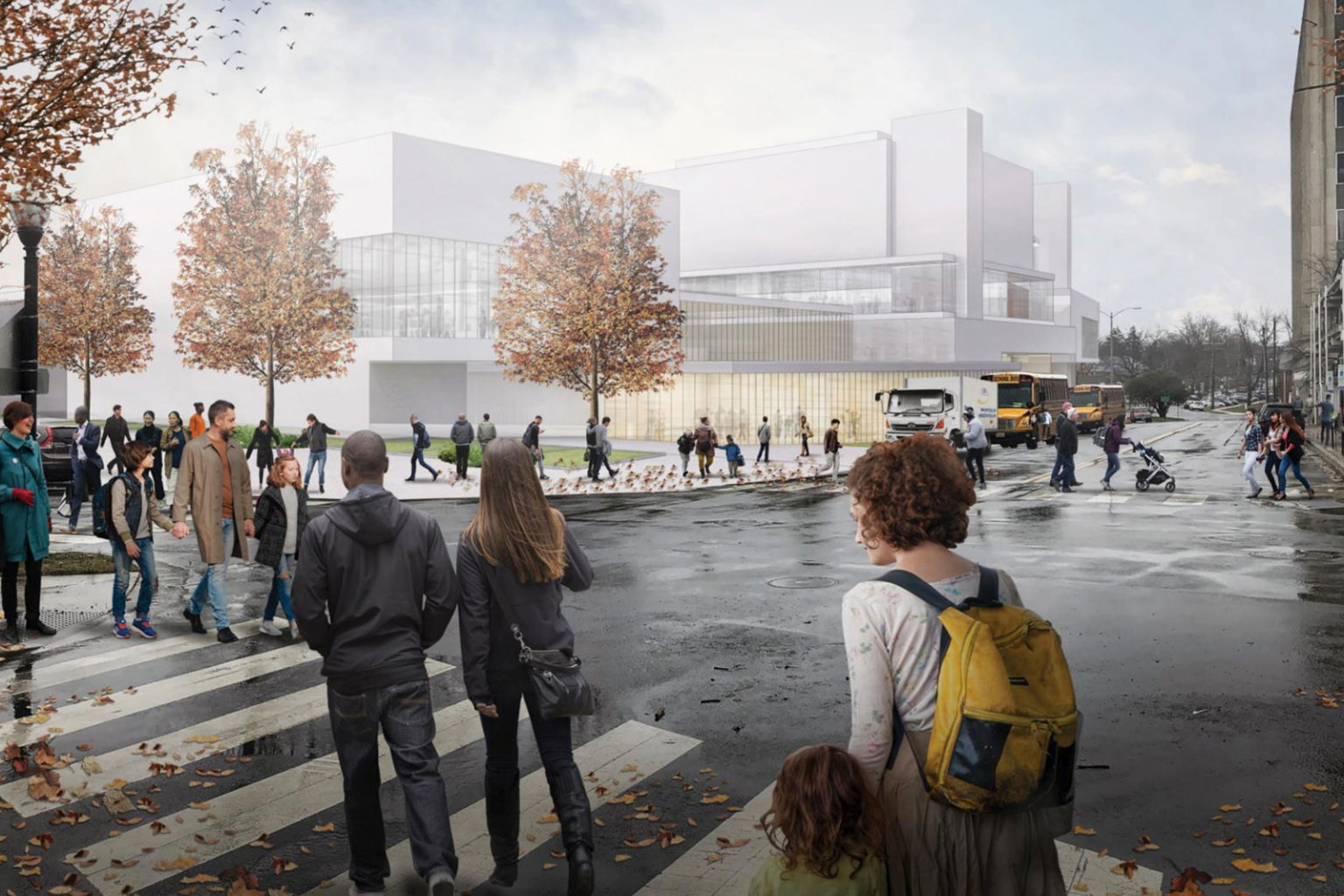 APS Reveals Concept Plans for Arlington Career Center Expansion ...