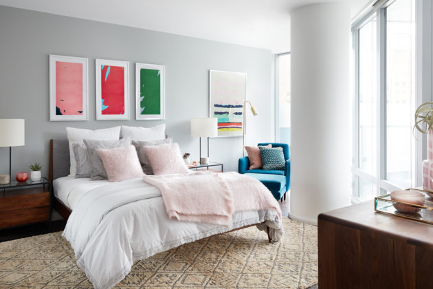 Explore Origin Ballston and Live Your Best Life | ARLnow.com