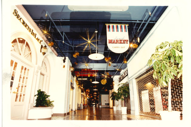 Crystal City Underground Challenge | ARLnow.com