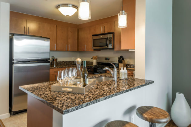 Listing of the Day: 2600 Crystal Drive #0613 | ARLnow.com
