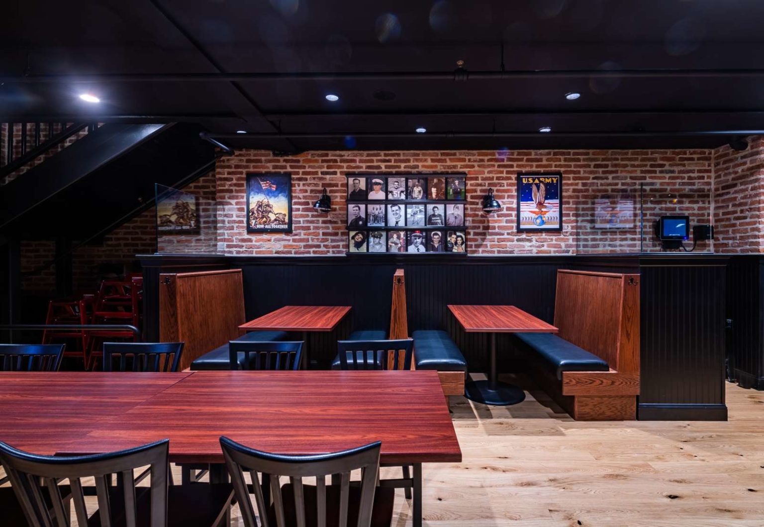 Colony Grill, Connecticut Mainstay for Pizza, Now Open in Clarendon ...