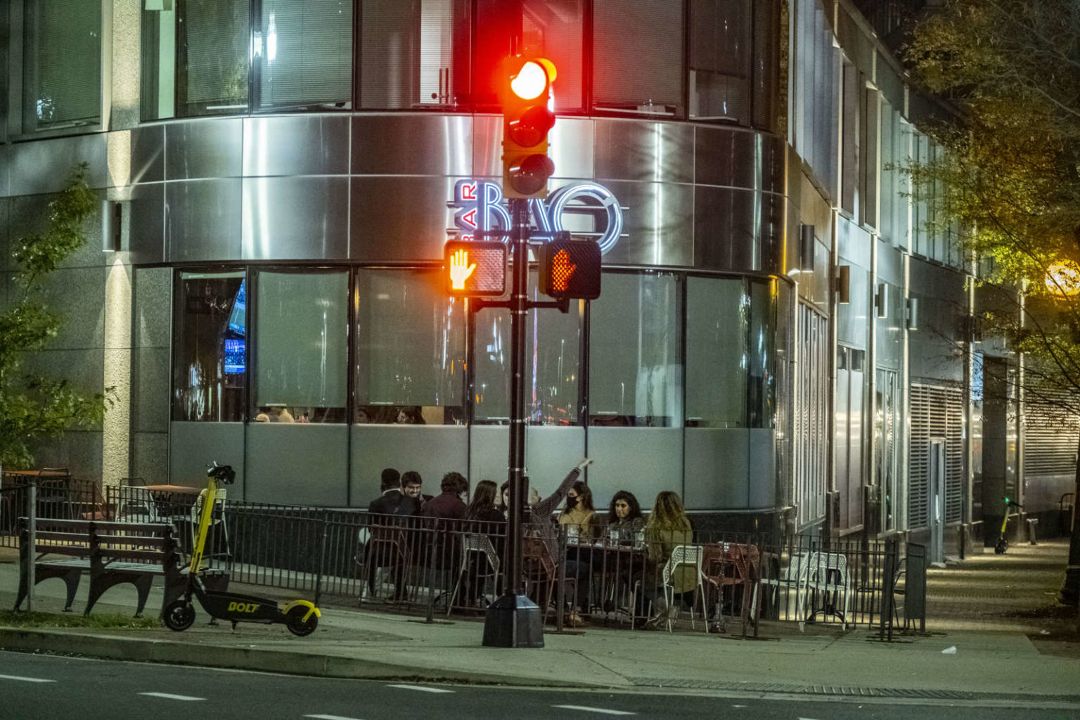 Bar Bao closes early after reported fight in latest rowdy incident ...