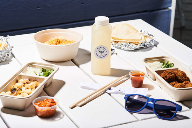 Bartaco closes after four years at Ballston Quarter | ARLnow.com