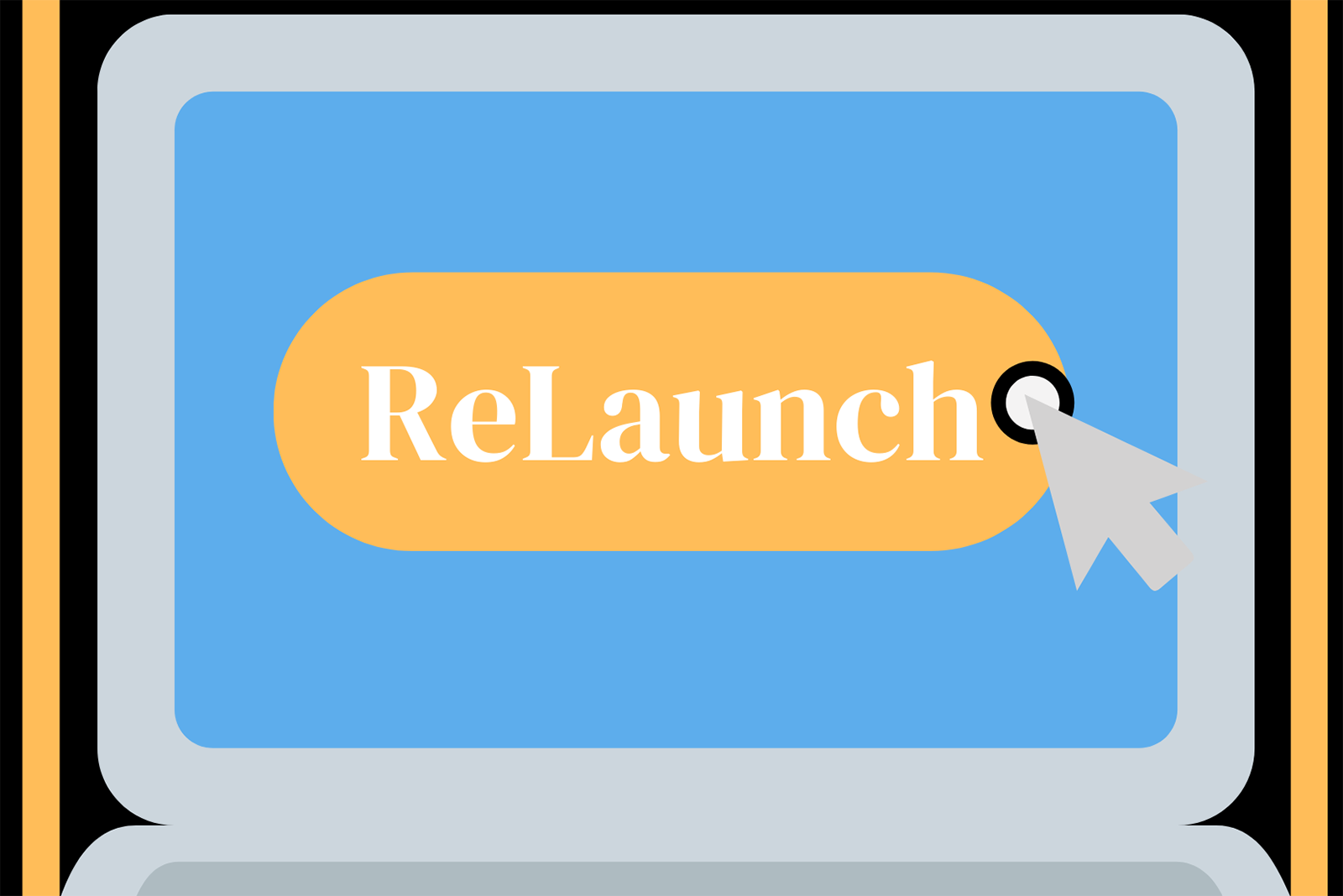 Small Biz Focus: ReLaunch Helps ReVitalize, ReNew, ReBuild Your ...