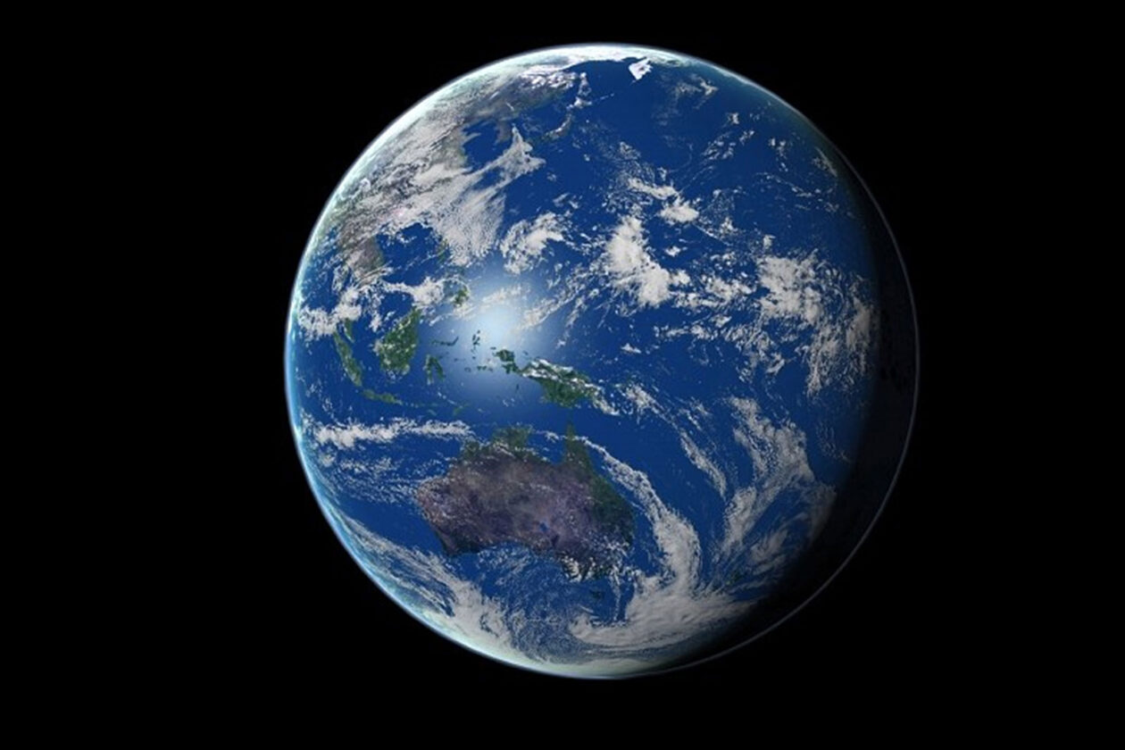 Rethink Energy: Earth Day 2021 | ARLnow.com