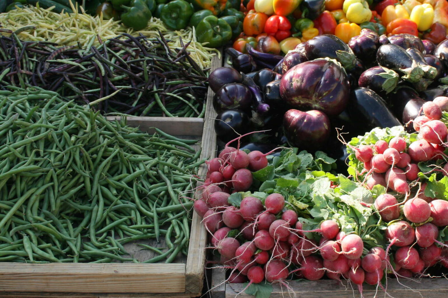 Green Valley Farmers Market plans grand opening as other markets return ...