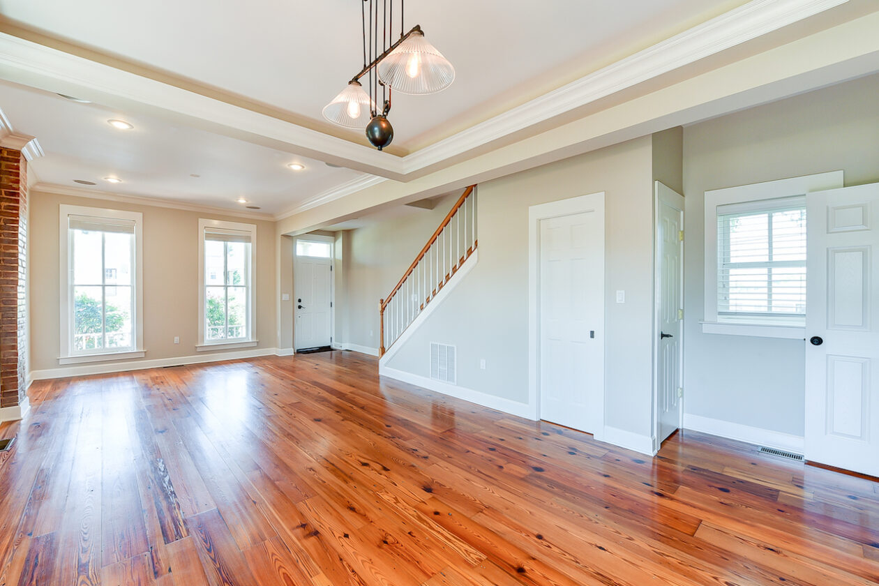 For Sale: 140-Year-Old Home Along Columbia Pike | ARLnow.com