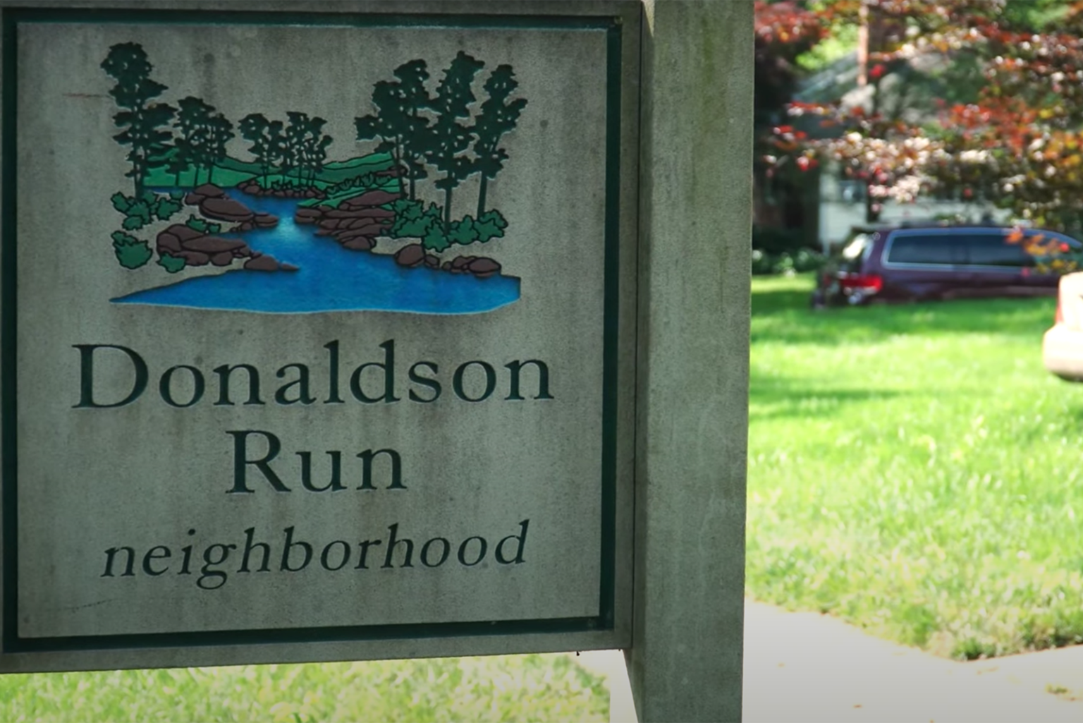 Neighborhood Spotlight: Donaldson Run — A Walk in the Park | ARLnow.com