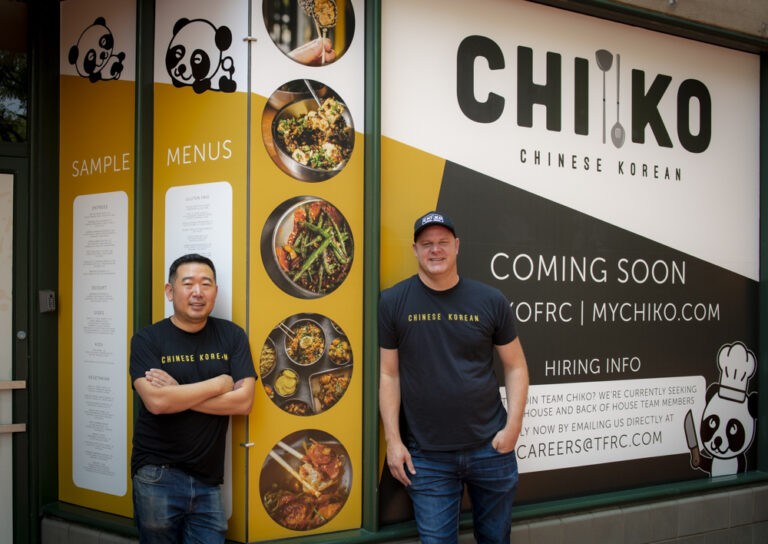 CHIKO, popular Chinese and Korean eatery, opening in Shirlington this ...