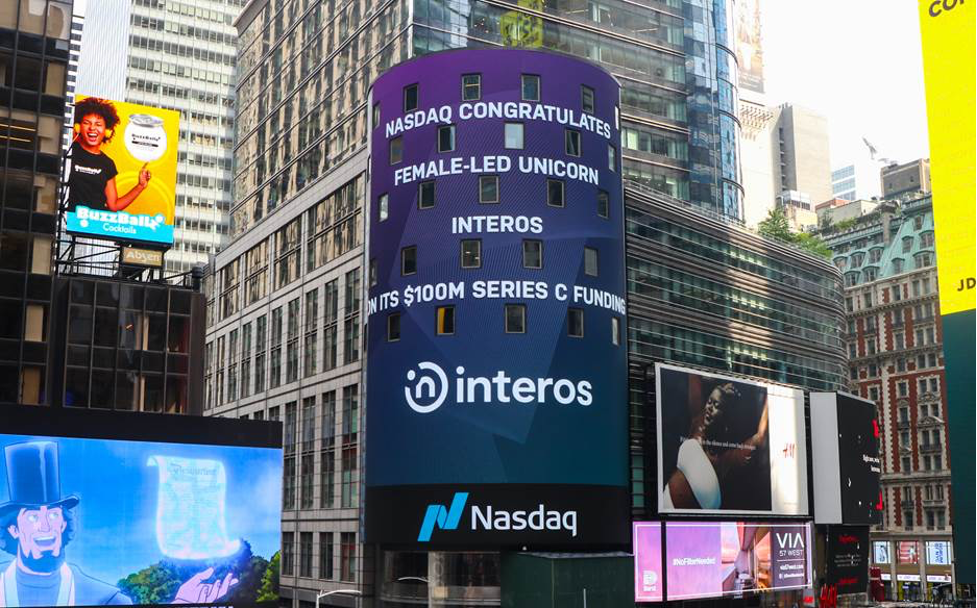 Ballston-Based Interos Becomes Arlington’s First Startup Unicorn ...