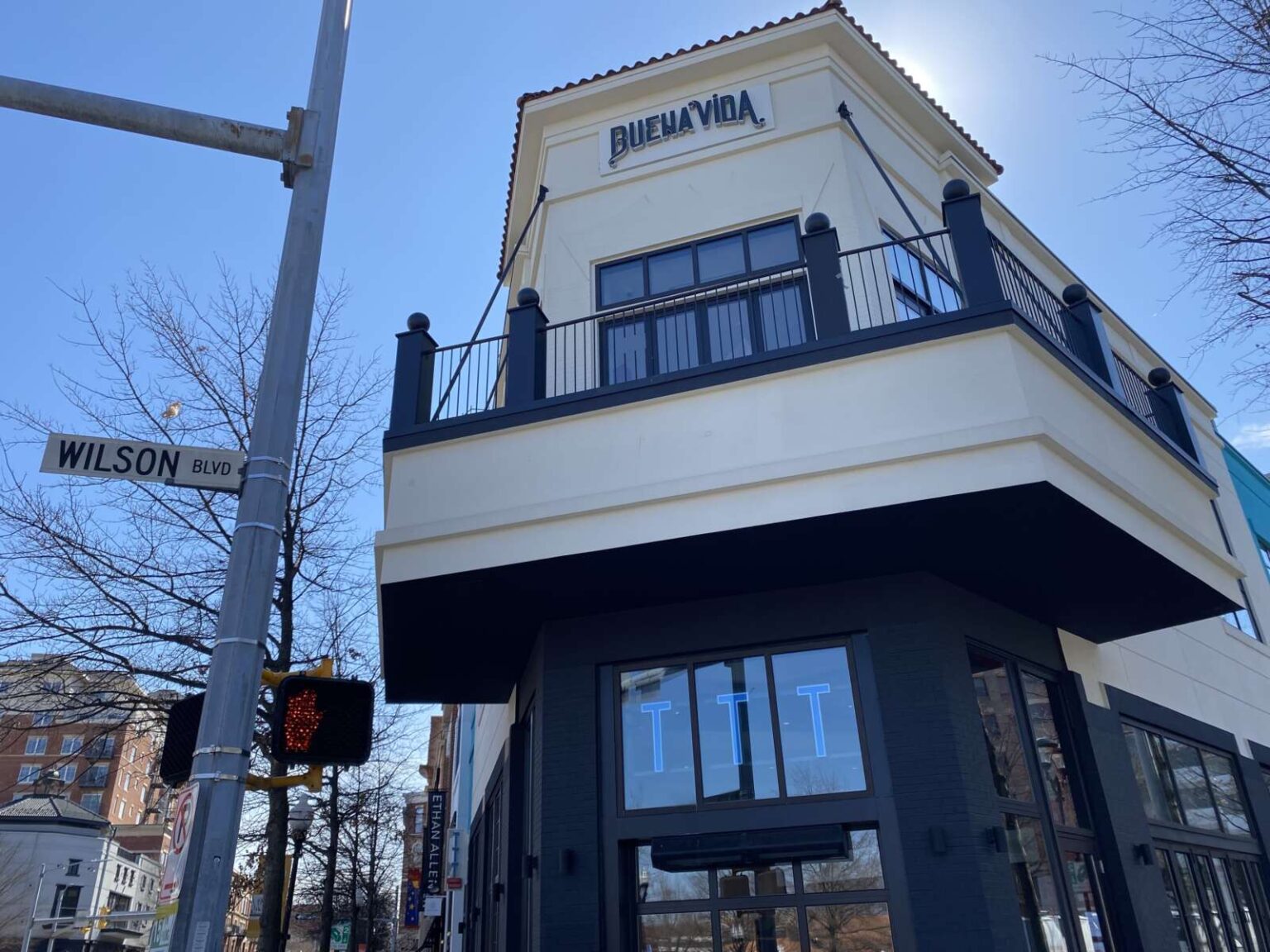 TTT in Clarendon temporarily closed amid another rebranding | ARLnow.com