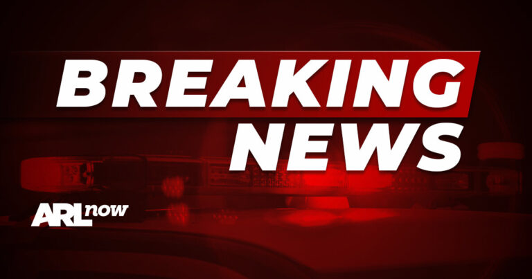 BREAKING: Driver killed, officer seriously hurt in crash that shut down ...