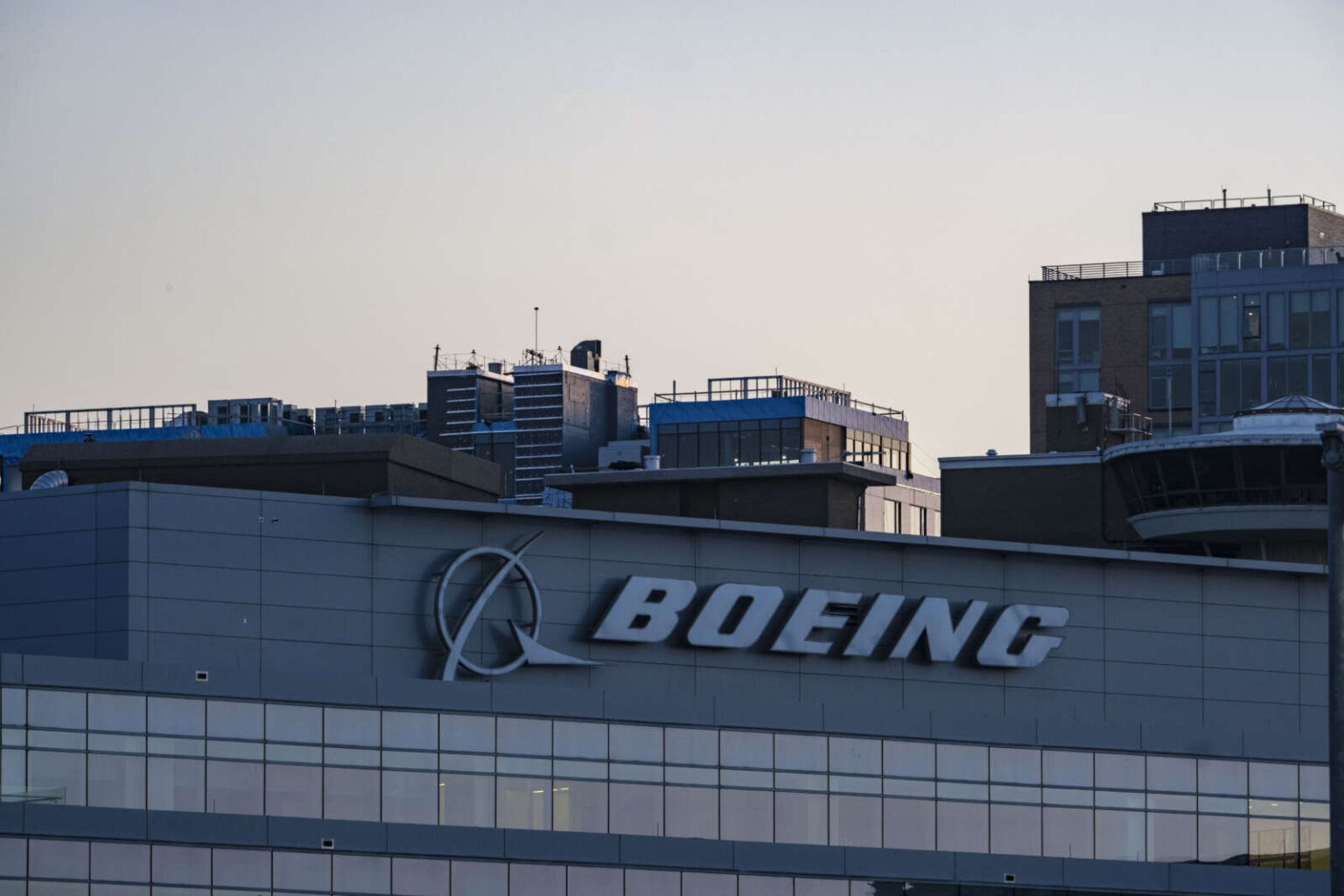 Arlington loses Boeing’s defense HQ to St. Louis | ARLnow.com