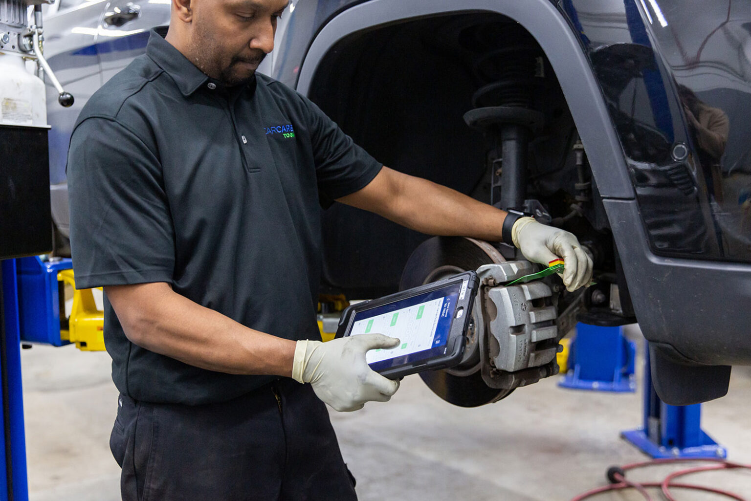“Omg! This was the absolute best car service experience ever…” | ARLnow.com