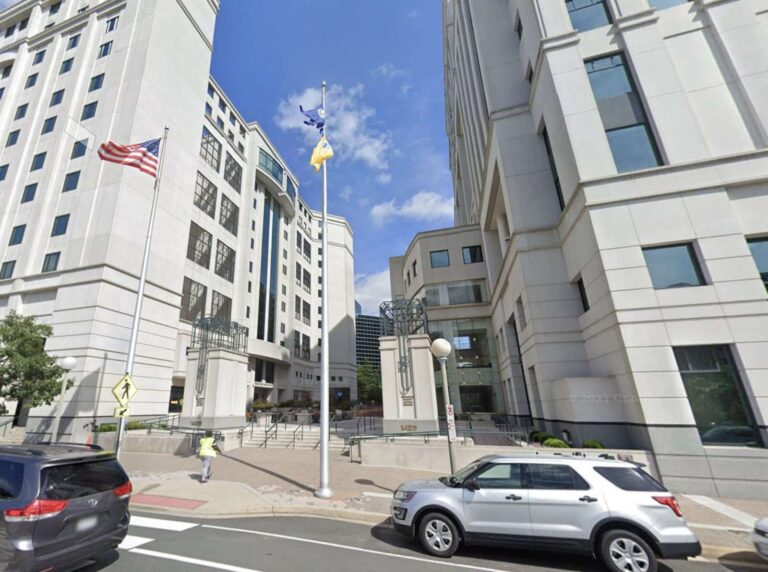 County Board to consider renovation contract for ‘courtroom of the ...