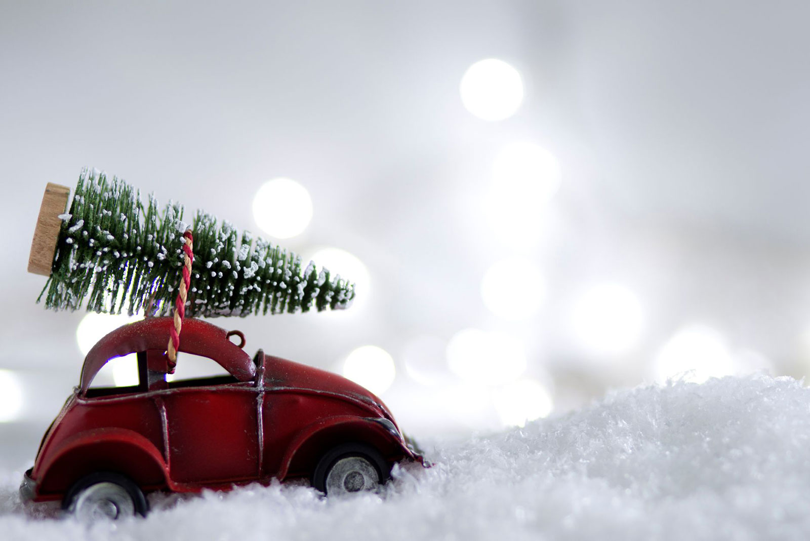The 4 best gifts for the car lover in your life | ARLnow.com