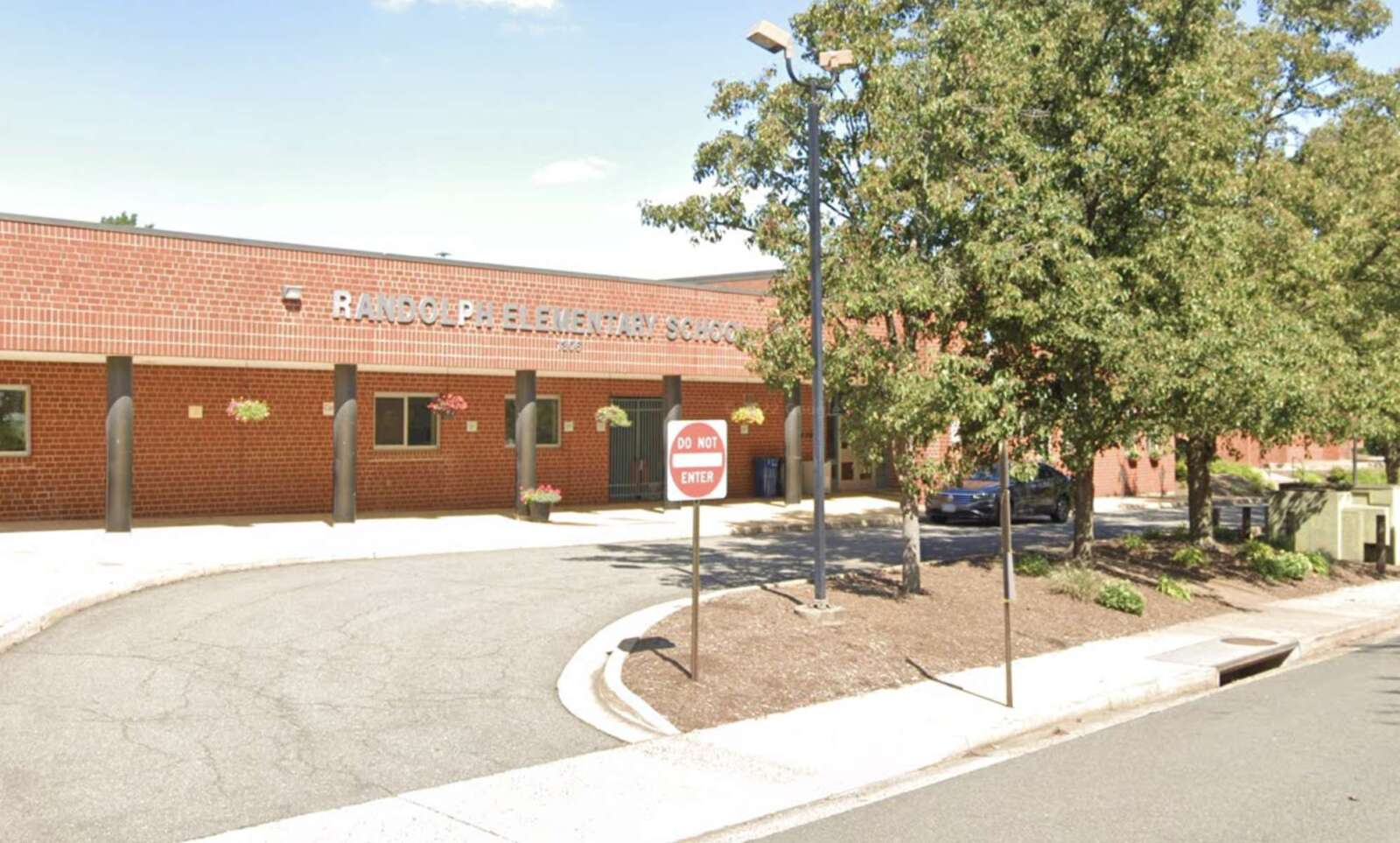 Randolph Elementary to get a STEM center from Amazon and Cal Ripken, Sr ...