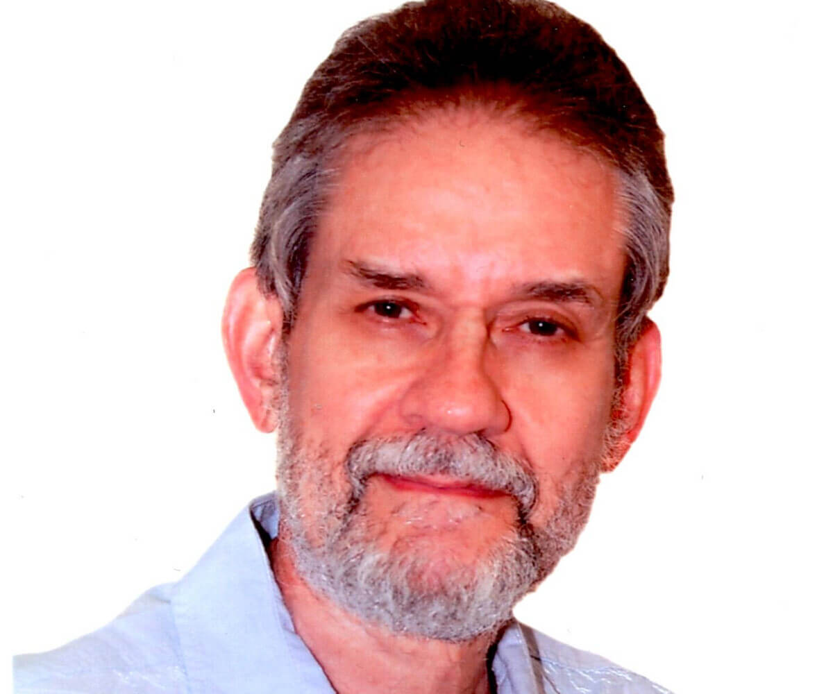 Obituary: Donald Vincent King (1942-2022) | ARLnow.com