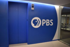 Inside PBS’s still-looking-new headquarters in Crystal City | ARLnow.com