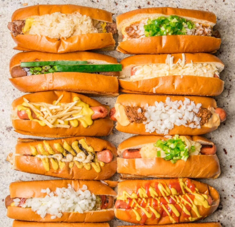 Haute Dogs is homeward-bound, looking to open later this month in ...