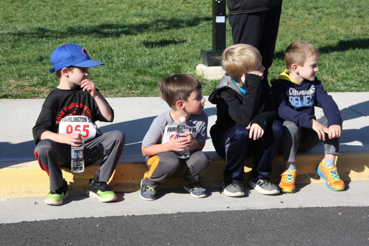 Organizers cancel Fairlington 5K over policy requiring course to be ...