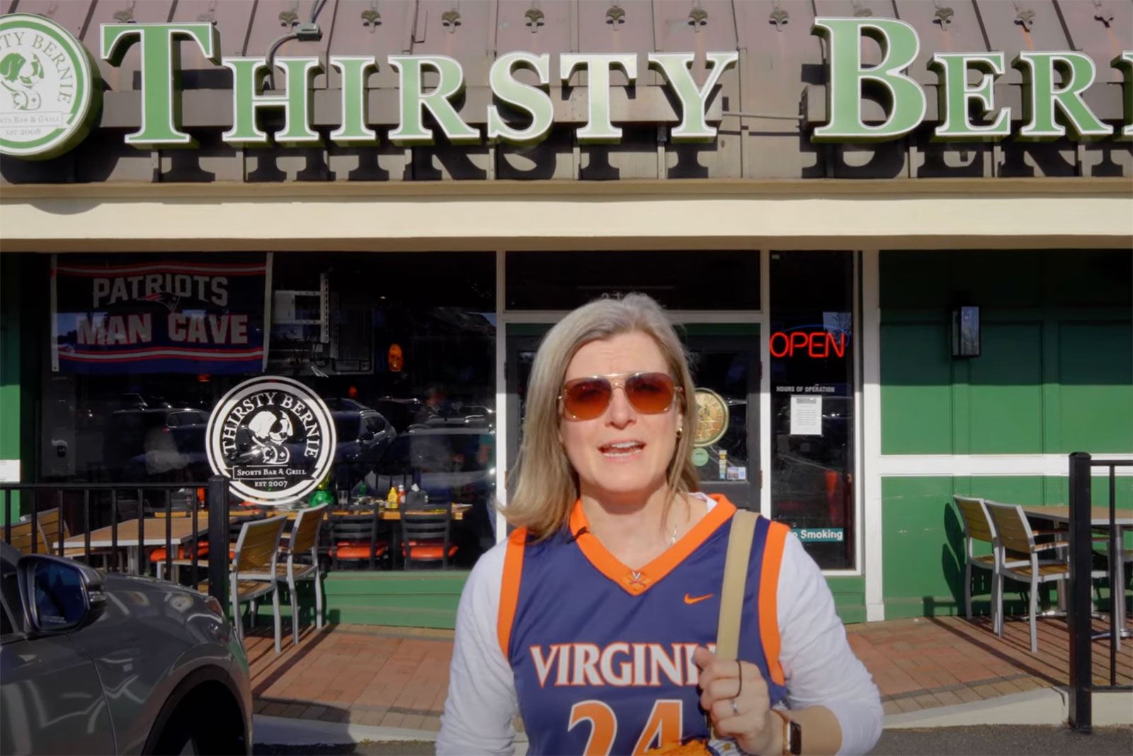 Neighborhood Spotlight: Let’s talk places to watch March Madness ...