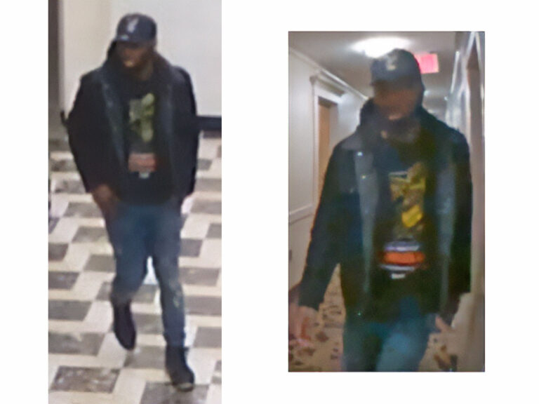 D.C. man arrested, facing new charges in sexual assault case | ARLnow.com