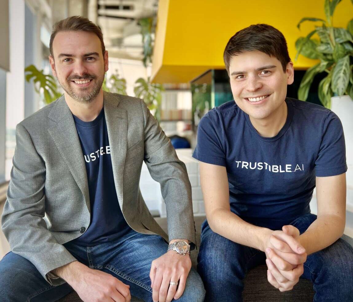 New Arlington startup emerges with a goal of helping organizations ...