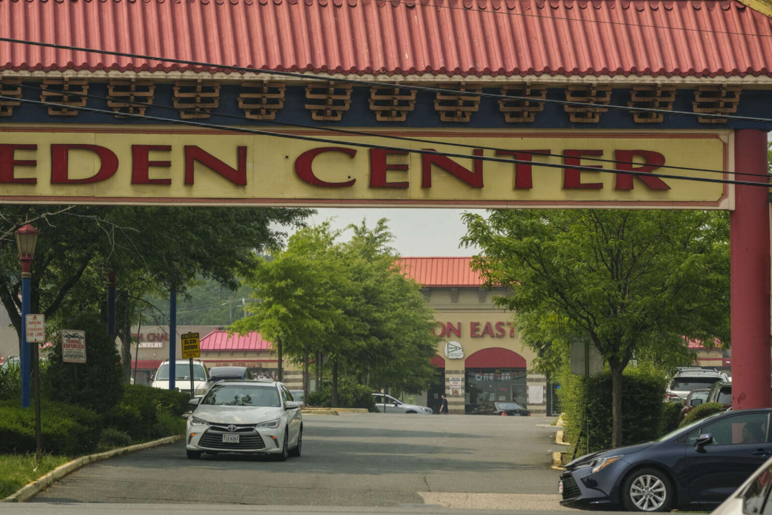 ‘Saigon Blvd’ signage coming to portion of Wilson Blvd in Falls Church ...