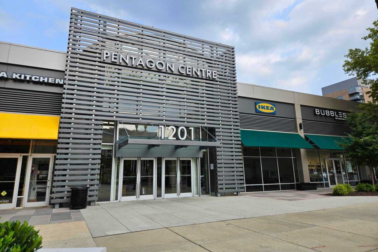 WBJ: Ikea is closing in Pentagon City, opening new Georgetown location ...