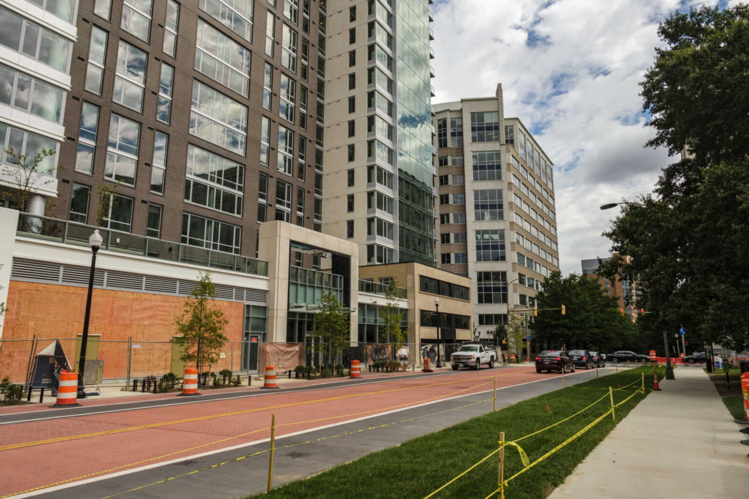 Boxing gym and Japanese restaurant, among others, to move into new ...