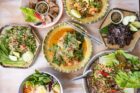 Padaek now open at Arlington Ridge Shopping Center | ARLnow.com