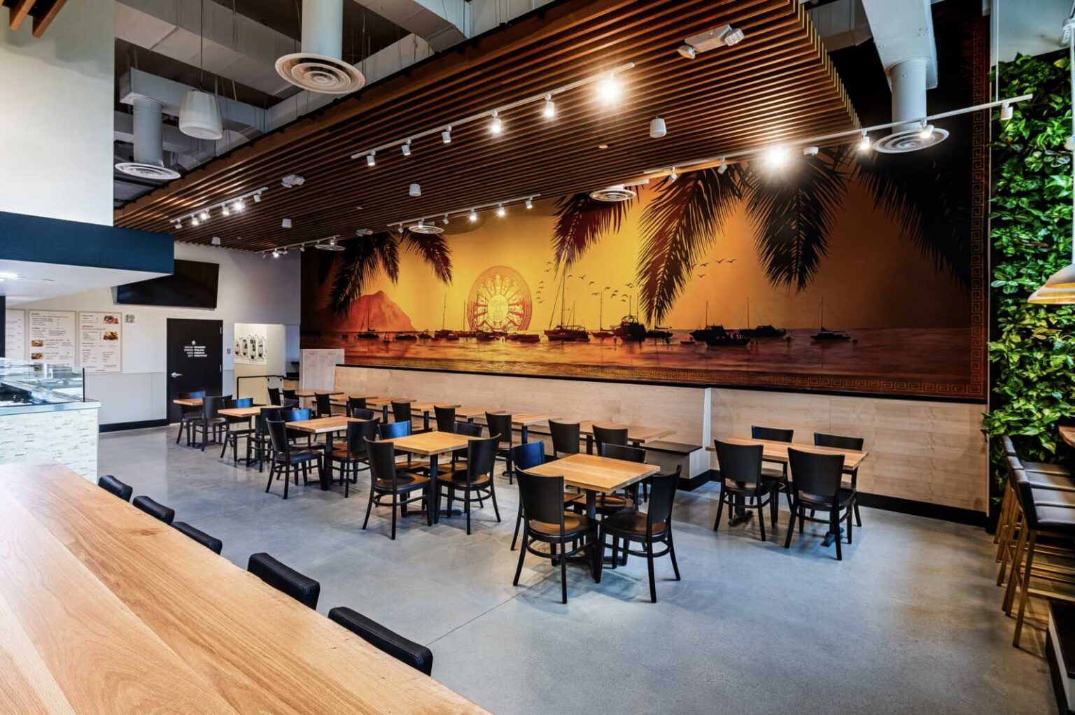 Peruvian Brothers opens new restaurant at Amazon HQ2 in Pentagon City ...