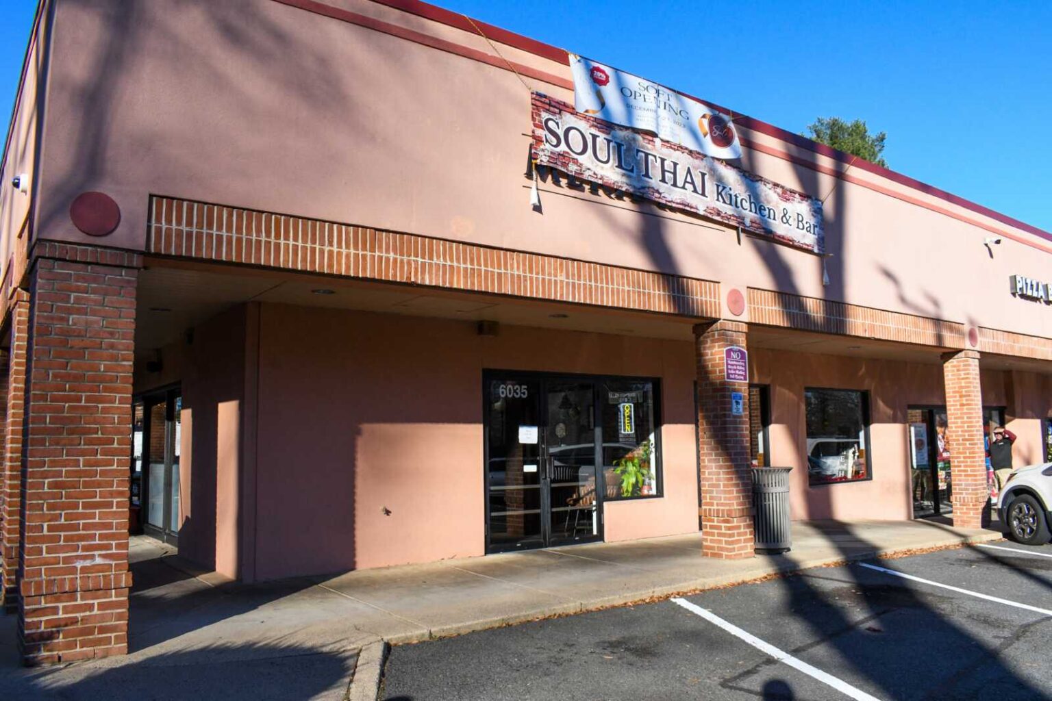 Soul Thai Kitchen & Bar debuts in Dominion Hills, replacing Meridian ...