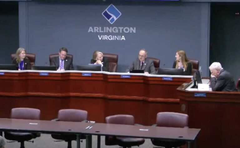 Civic Federation Votes To Press Ahead On Governance Changes Arlnow