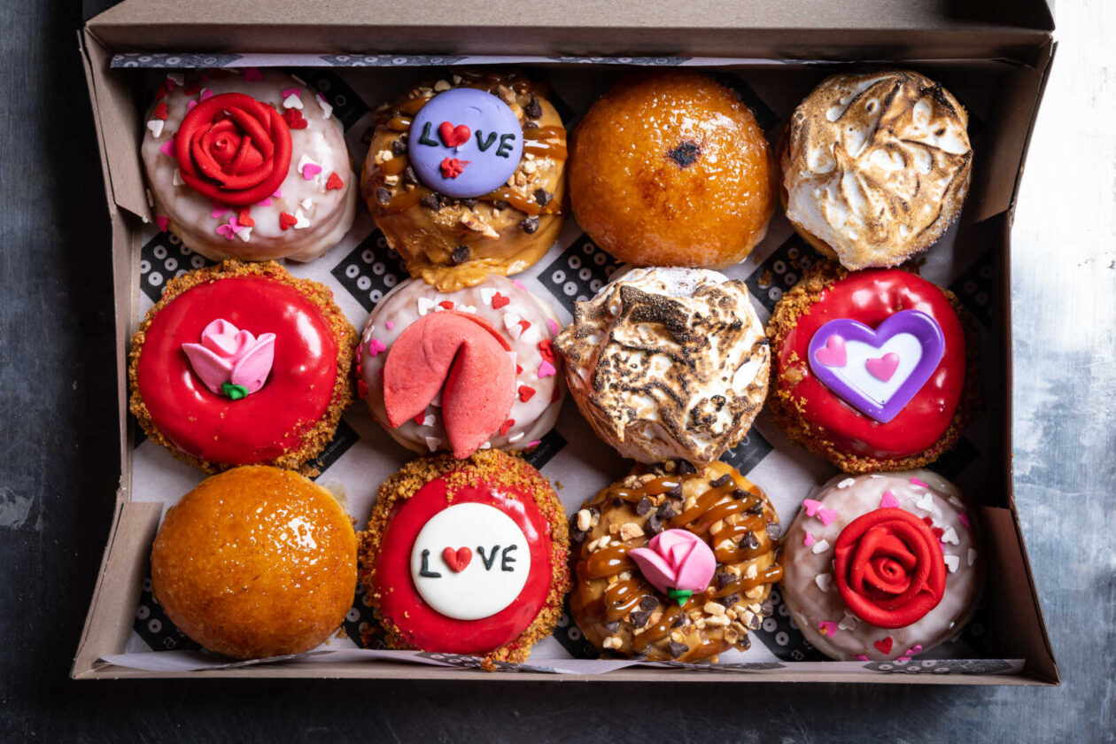Where to go on Valentine’s Day in Arlington and F.C. | ARLnow.com