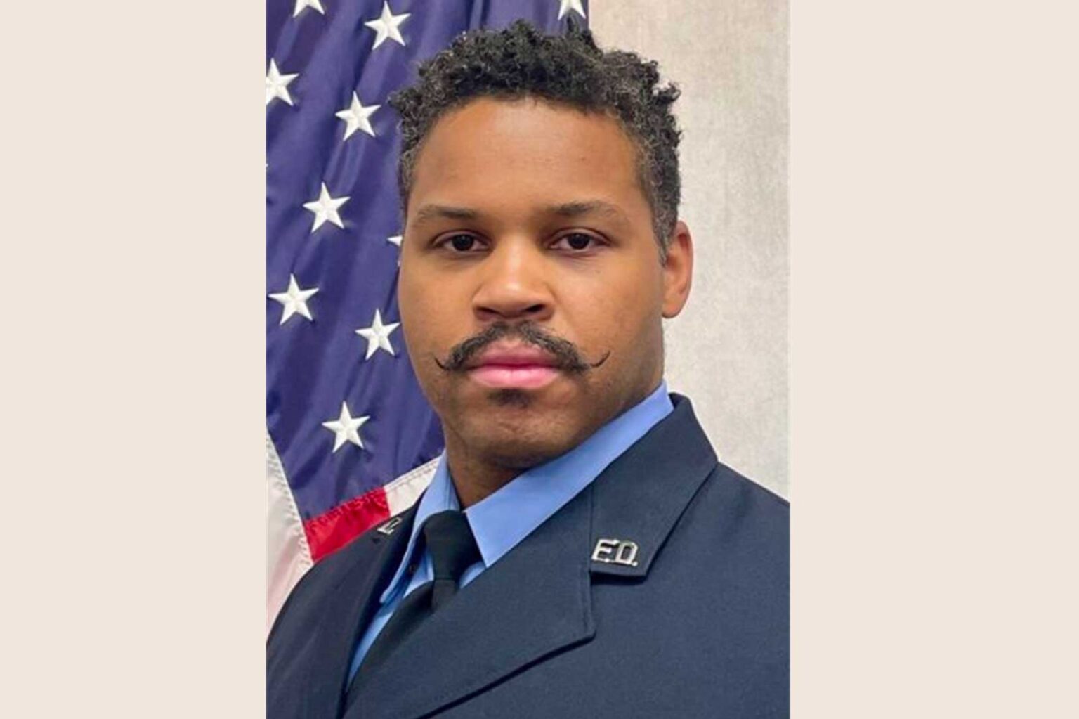 Arlington firefighter honored as Virginia Firefighter of the Year ...