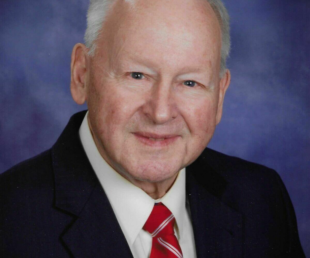 Obituary: Lowell Arnold Larson (1941-2024) | ARLnow.com