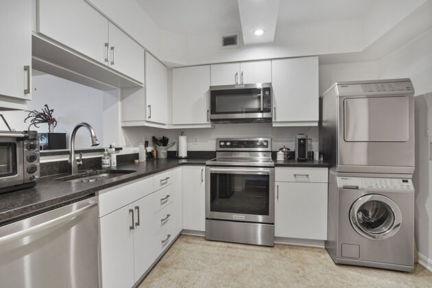 Listing of the Day: 1805 Crystal Drive #317S | ARLnow.com