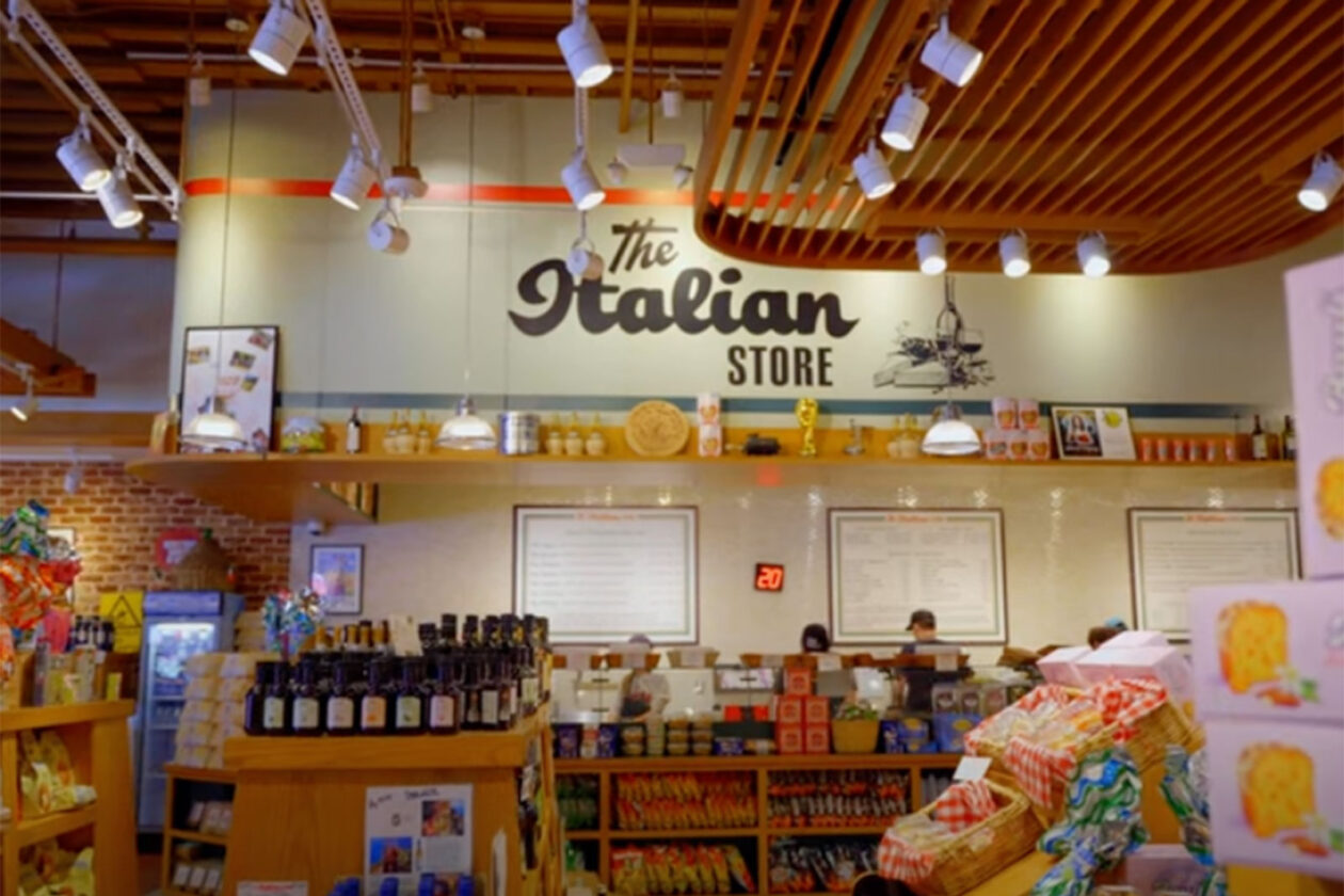 Neighborhood Spotlight: Let’s talk about The Italian Store! | ARLnow.com